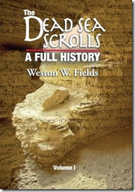 Dead Sea Scrolls: A Full History - BiblePlaces.com